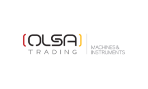 Olsa Trading – Machines and Instruments
